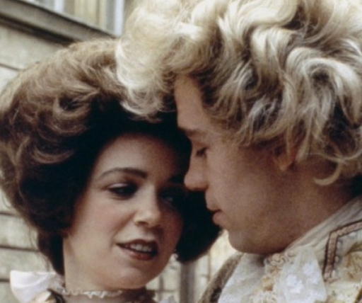 cult film freak: BLASTING INTO AMADEUS DIRECTOR'S CUT