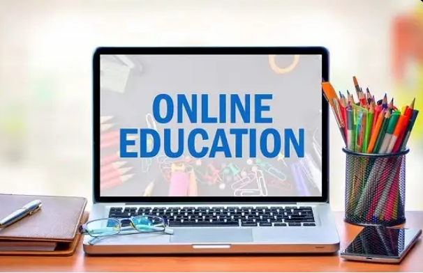 Colors online distance courses