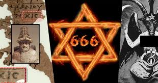 Cuál es el significado del 666