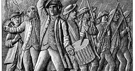 Adventures of a Genealogist: #52 Ancestors 2019 Week 21 In the Military ...