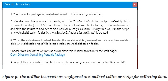 Malware Analysis Using Volatility - Part 6