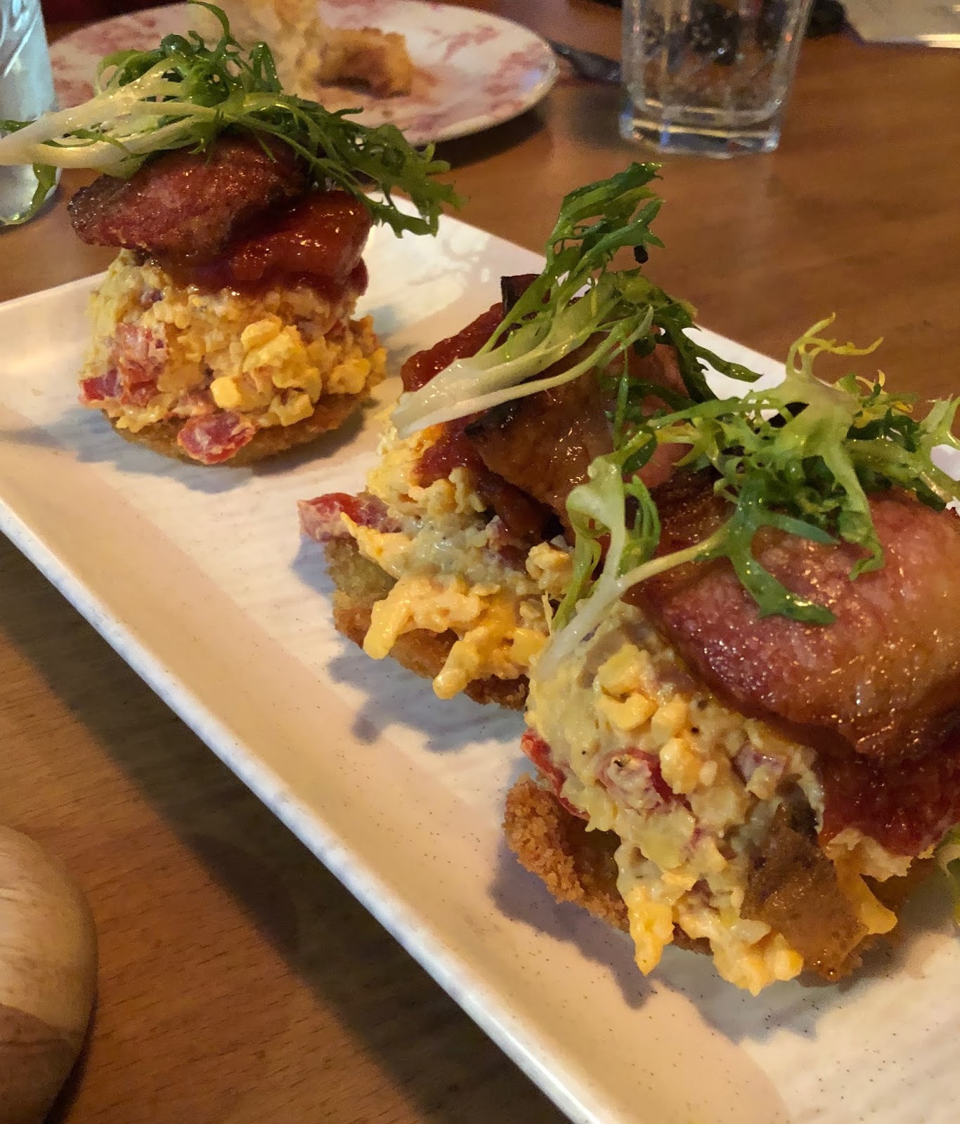 Indianapolis Restaurant Scene: Root & Bone