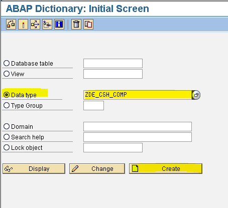 Amarmn.com - SAP ABAP, SAP UI5, SAP Fiori: SEARCH HELP, COLLECTIVE ...