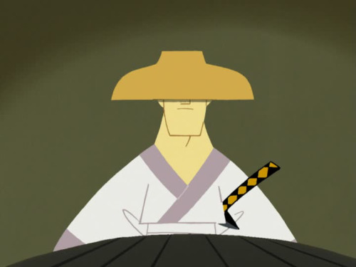 The Costumer is Always Right: Samurai Jack