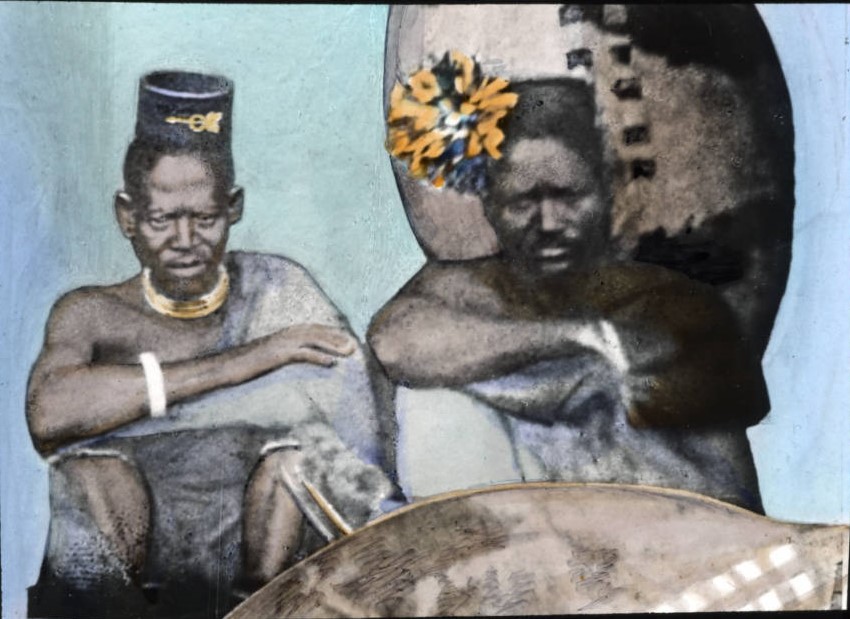 Ngoni Language: Chapter 9: Ngoni Verbs