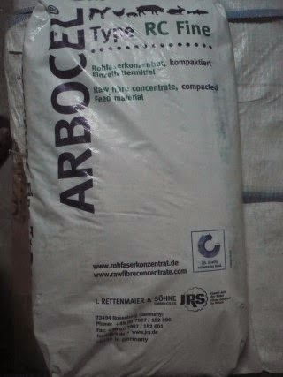 Isam Poultry Shop: ARBOCEL