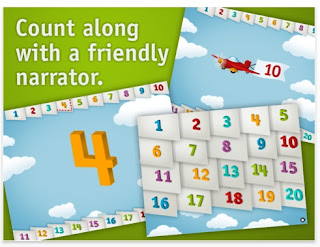 Now What Baby: TallyTots