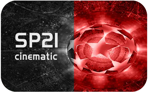 PES2021 SmokePatch21 v4 - SmokePatch