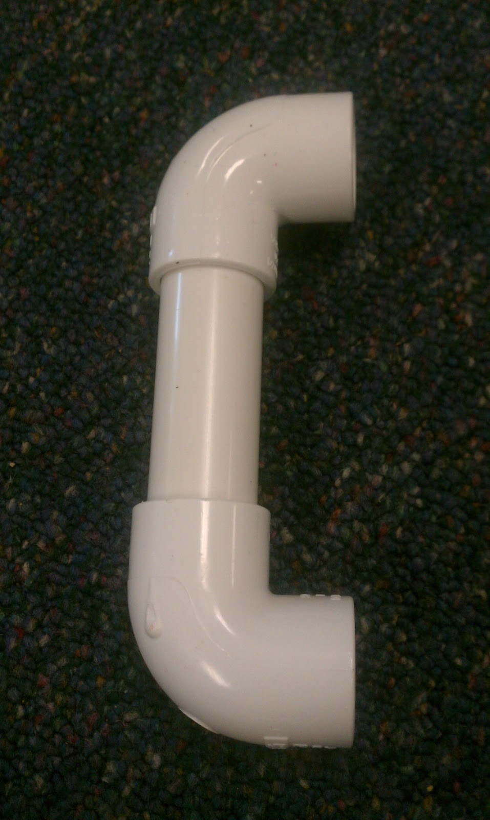 Adventures in Kindergarten: Whisper Phones