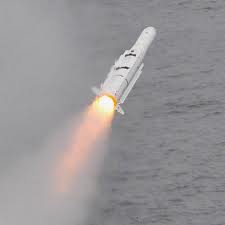 Navy Matters: Ship Self-Defense System (SSDS)