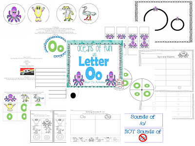 Sprinkles to Kindergarten!: Happy New Year!