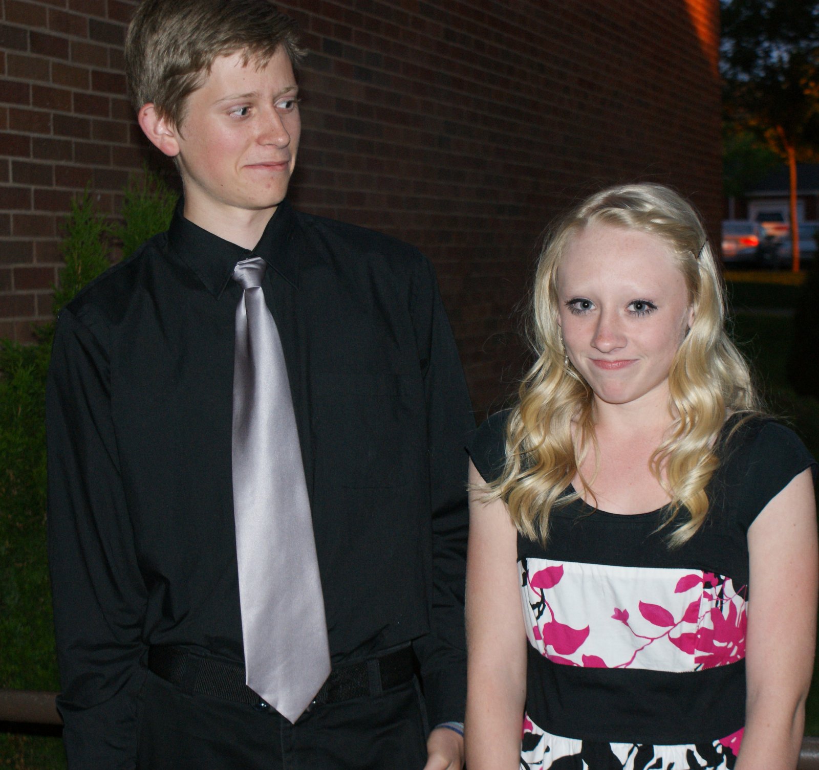 The Munkeys: 9th Grade Graduation