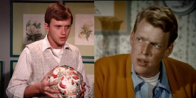 Impossible Funky Productions: Those Unhappy Days: The Disappearance of ...