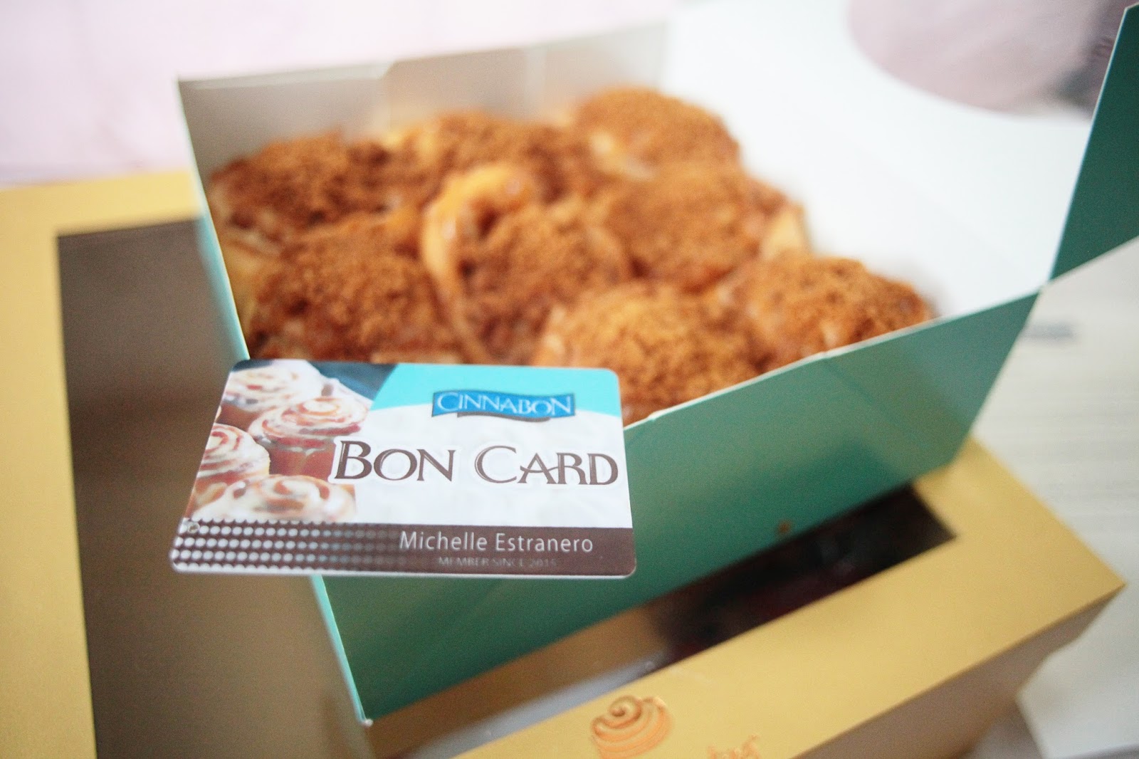 Reimagine your Christmas with Biscoff Cookie Minibon | Rockstarmomma