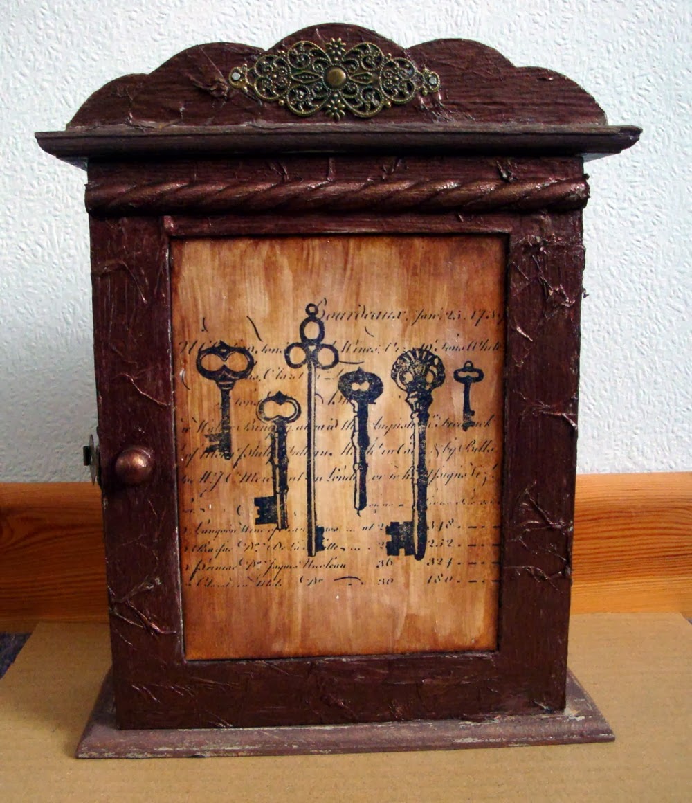 The Emporium of Curiosities