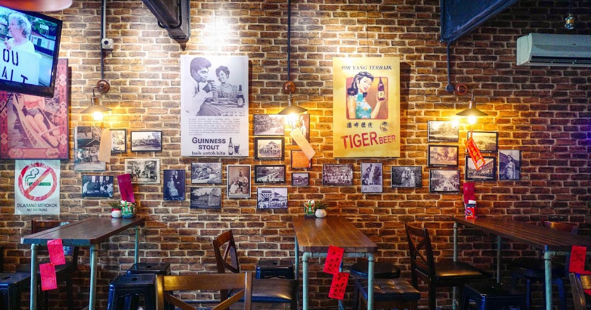 The Enclave Gastrobars, Bangsar & Ampang ~ Ex-Cook