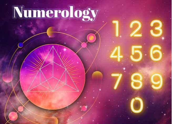 numerology