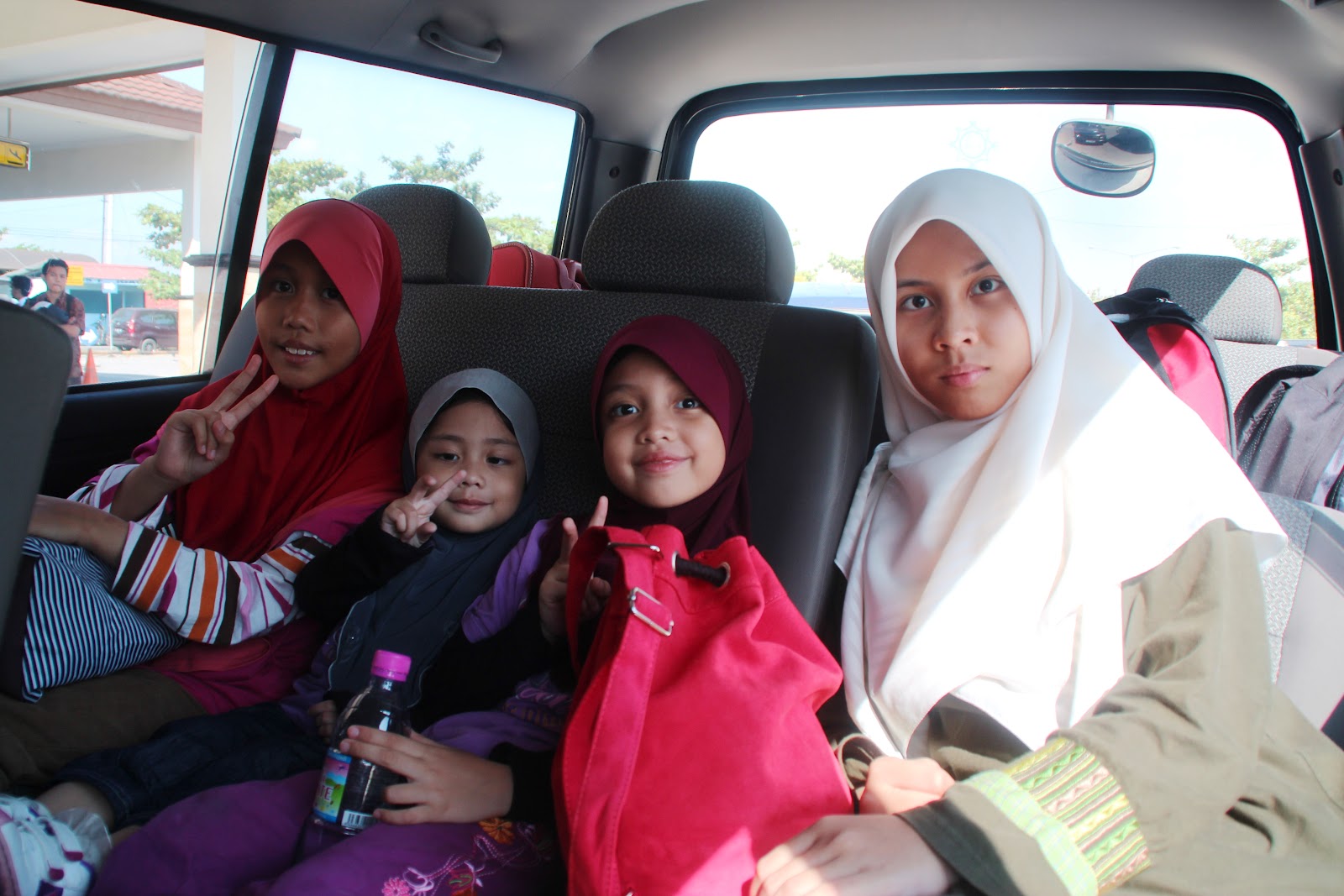 Irfan Amir: The Heritage City, Yogyakarta.