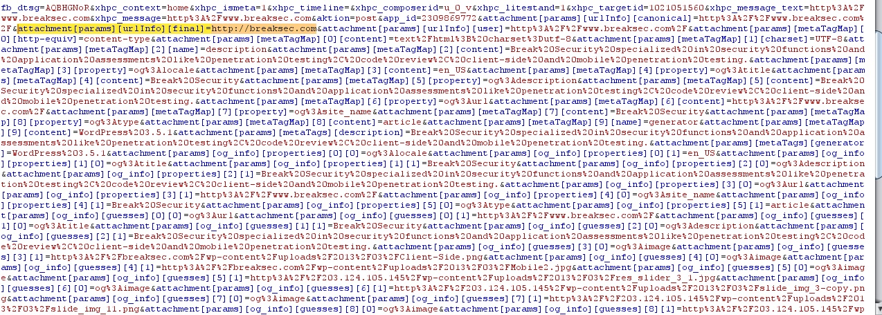 Hacking Facebook users just from chat box using multiple vulnerabilities