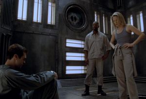 La trilogía de "Cube", un vistazo a la naturaleza humana - iGeek