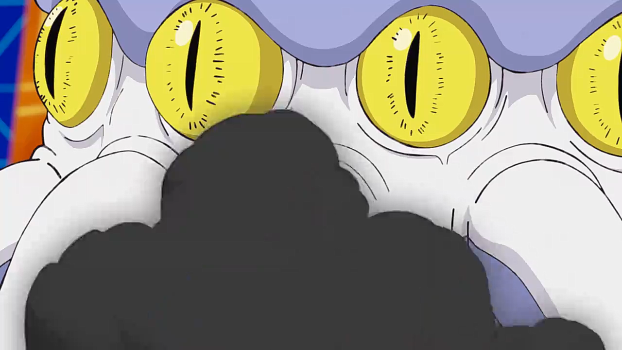 Digi-Arquivo: Calmaramon / Calamaramon ~ PMD || Acervo de Imagens de ...