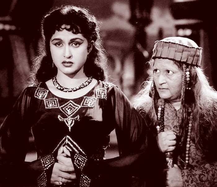 NAKARAJAN: BINA RAI ,BOLLYWOOD ACTRESS BORN 1932 JULY 13 - 2009 DECEMBER 6