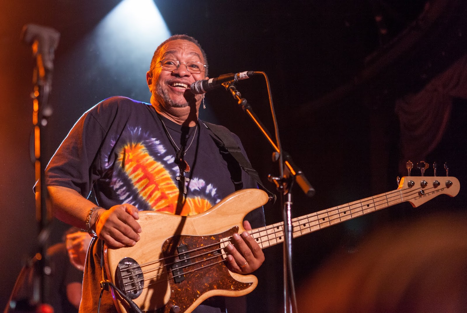 Boogie Down: Peter Schong - Popjournalist: The Meters: oerfunk