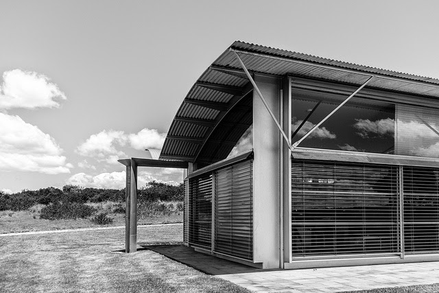 .bak: Magney House, Glenn Murcutt