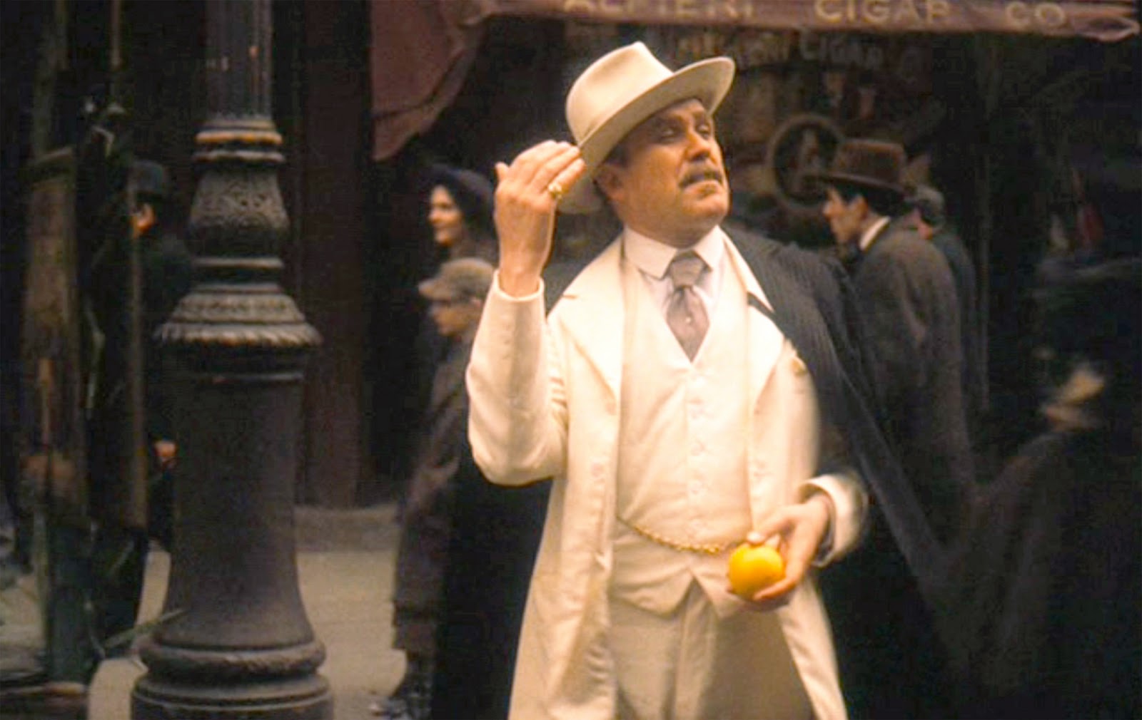 Don Fanucci - Alchetron, The Free Social Encyclopedia