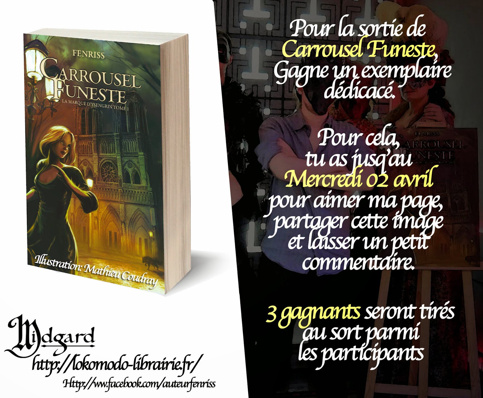 El Programator: avril 2014