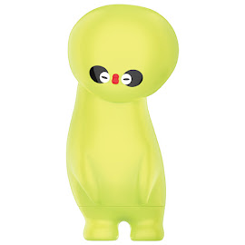 Pop Mart Glowing Alien Boo, Luminous Helmet Flabjacks Banana Boo ...