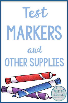 Testing is Over: Now What?! | Free to Discover