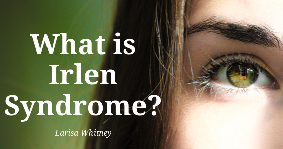 What is Irlen Syndrome?