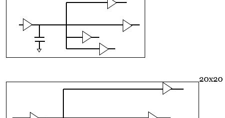 Wire Load Model (WLM) - VLSI- Physical Design For Freshers