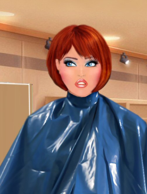 Smooth Slick n Shiny. The kinky dreams of Andy.latex.....: April 2020