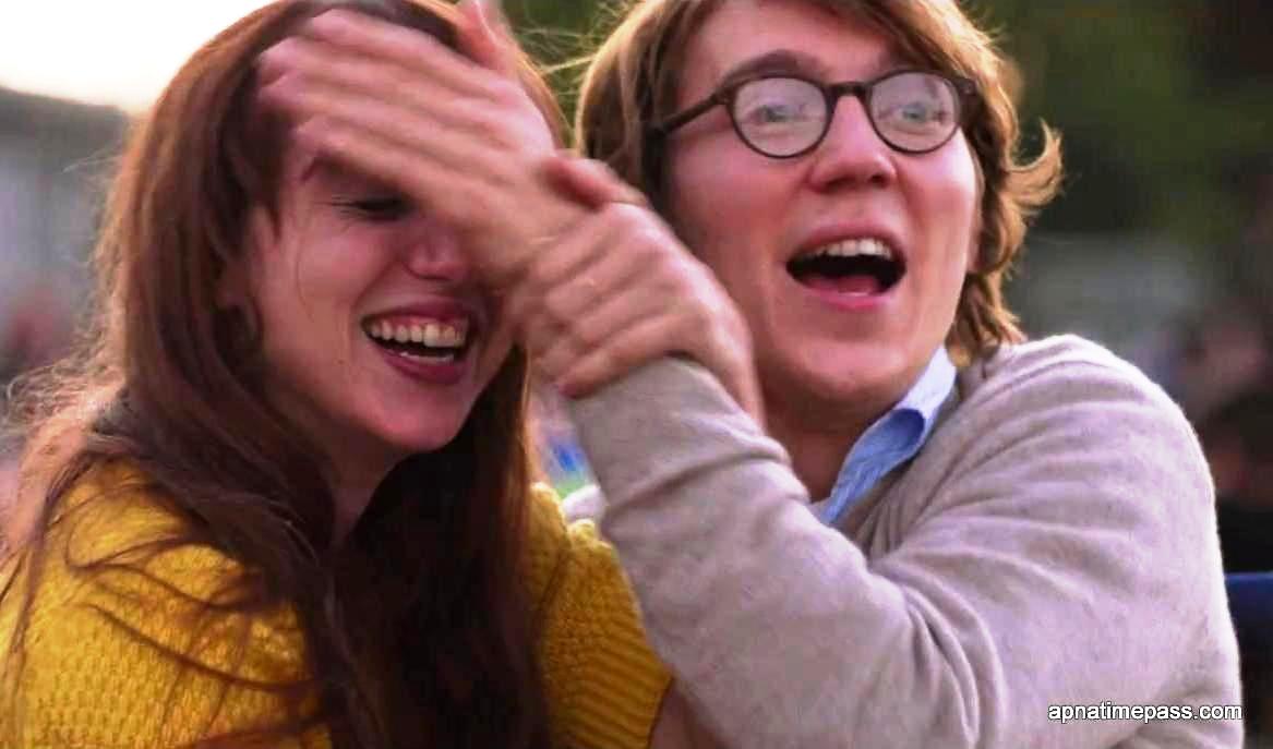 Elly's Film Review: Ruby Sparks | Wuthering Heights | Silver Linings ...