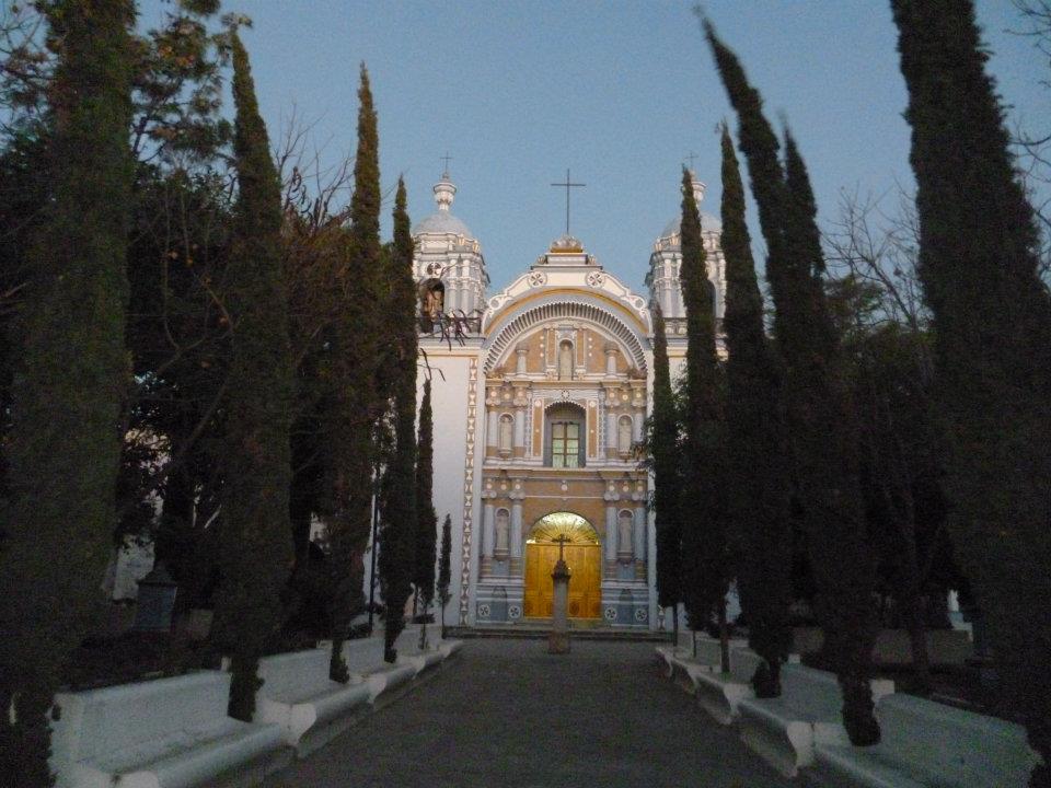 OCOTLAN DE MORELOS: "Ocotlán"