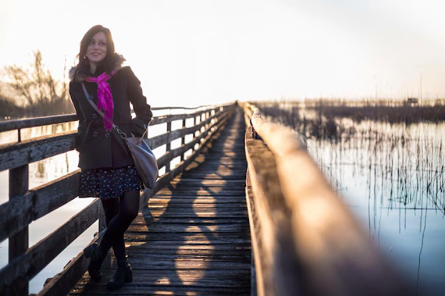 [Rubrica: Se Fosse#2] Intervista a Barbara Bracci