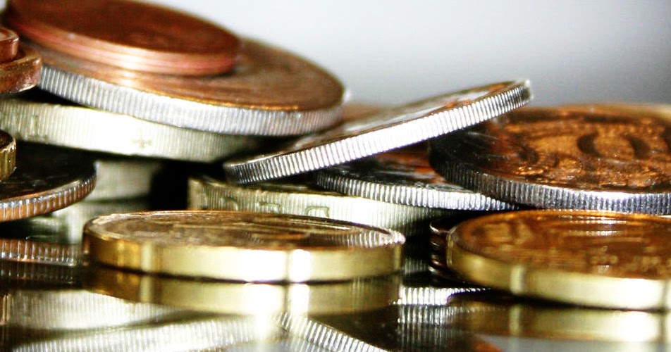 Four Coins ~ Casting I Ching Hexagrams