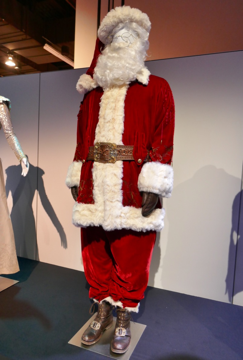 Hollywood Movie Costumes and Props: Tim Allen and Martin Short's ...