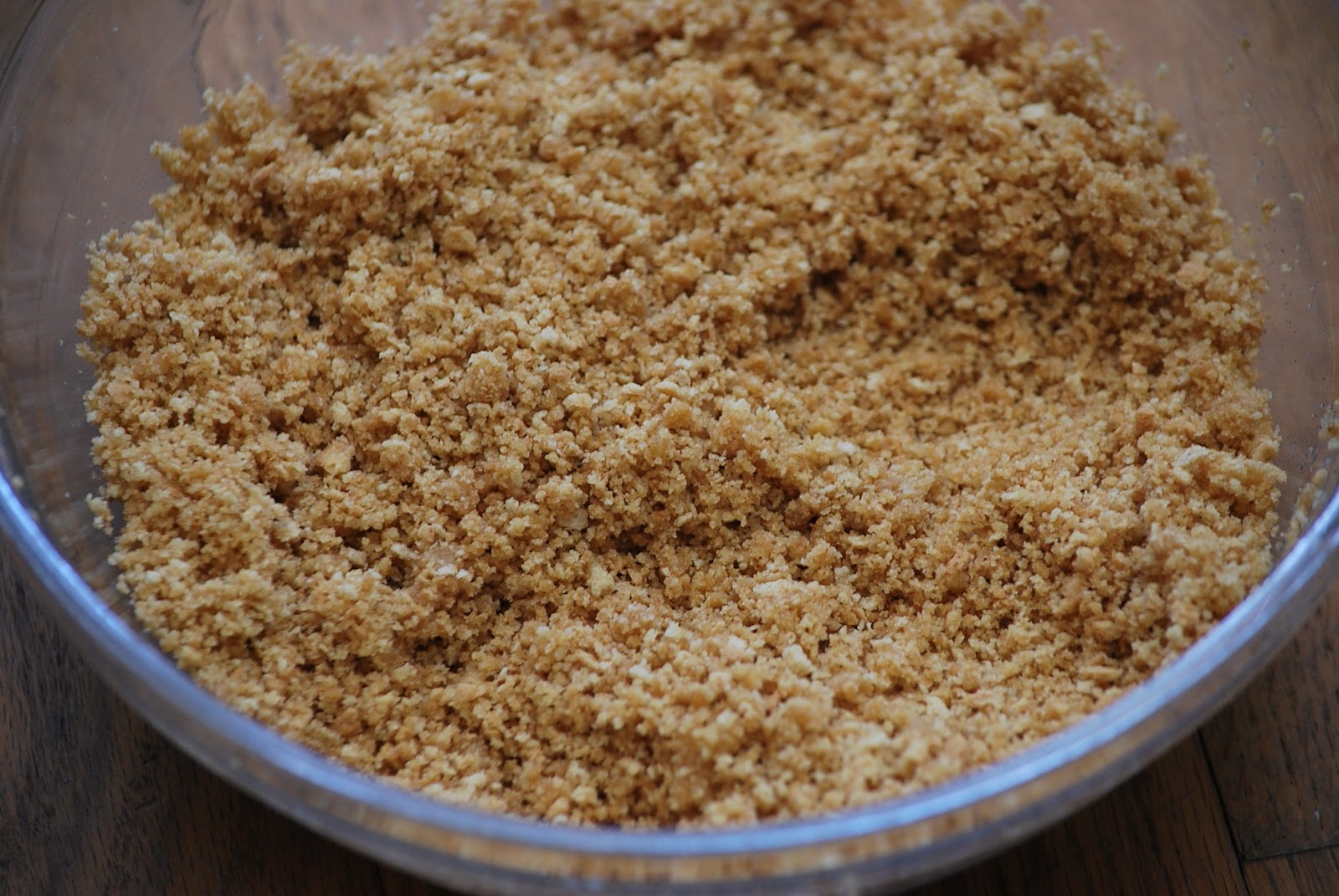 My story in recipes: Key Lime Pie Cupcakes