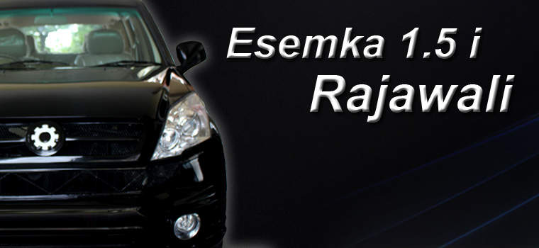 Spesifikasi, Harga dan Dealer Resmi Mobil Esemka | TKJ 2 SMKN 1 Geger