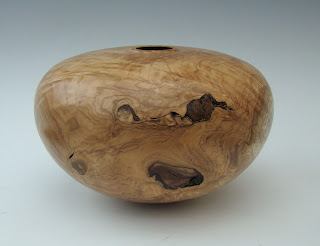 Artistry In Wood: Hollow form Gallery.