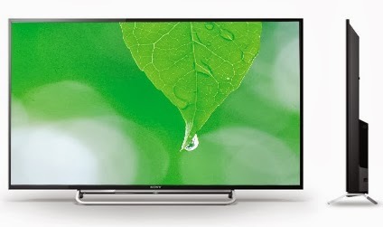 Sony KDL-48W600B Review