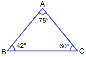 10 Math Problems: Triangle | What is Triangle?
