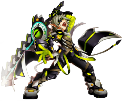 Grand Chase - Zero Zephyrum Story ( wiki grand chase ) « Scarlet Spot