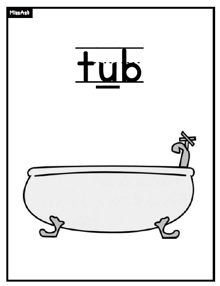 ASH THE TEACHER: ck, e, u, r