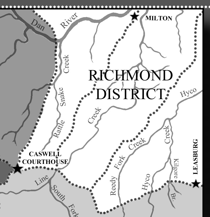 Shapard History: September 2017