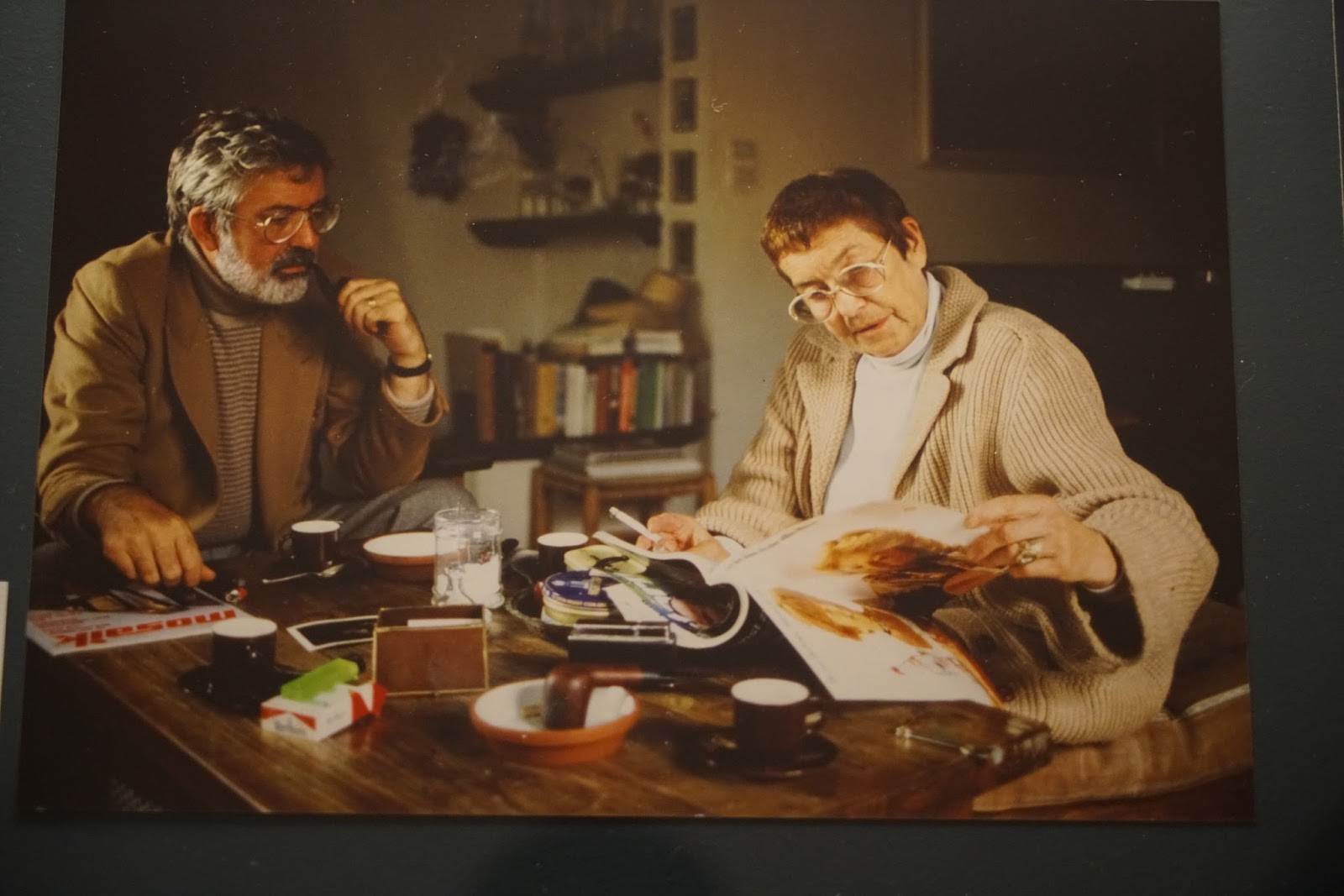 El Zorro: Munich 12: Schloss Blutenberg.2 : James Krüss Turm & Michael ...