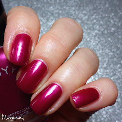 Zoya Party Girls Part I | Marzipany